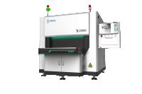 China Unicomp AX9180 180kV Microfocus Electronics X Ray Machine With FPD Oblique for sale