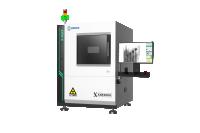 China Unicomp AX8300H X-ray Inspection Machine with 110kV Microfocus X-ray Source and High Resolution FPD for sale
