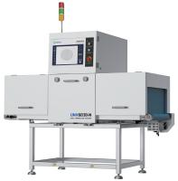 China UNX6030N Food X Ray Inspection System 60M/Min Detect Foreign Matter Contaminants for sale