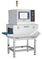 China High Resolusion X-RAY Food Scanner Machine Unicomp UNX4015N for sale