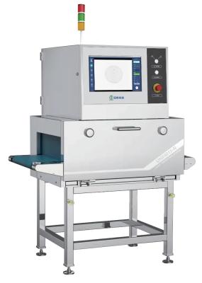 China High Resolusion X-RAY Food Scanner Machine Unicomp UNX4015N for sale