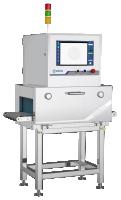 China Unicomp UNX3015-S Advanced X-ray For Detecting Metal Stone Bones Ceramic From Ham for sale