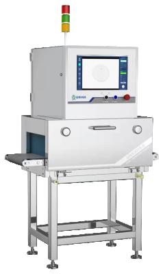 China Unicomp UNX3015-S Advanced X-ray For Detecting Metal Stone Bones Ceramic From Ham for sale