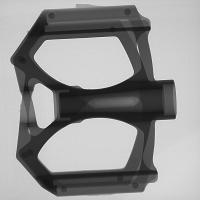 China Deep Penetration Imaging Internal Porosity Defect Checking Die casting X-ray AX9600 Unicomp for sale
