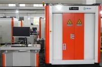 China 5 Axis 2D X-Ray machine Unicomp UNC225  Radiography system for pipes welded seams quality testing for sale