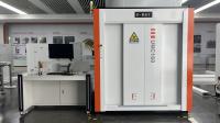 China Unicomp High Precision NDT Automatic Defect Analysis Automotive Die Casting X-ray Inspection UNC160 for sale