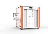 China Automotive aluminum castings NDT X ray machine Unicomp UNC160 for die castings inside defects testing for sale