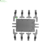China 90kV 5μm Resolution Bonding Wire Semiconductor Xray Tester CX3000 Unicomp Gold Bond Inspection Equipment for sale