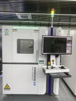 China 130KV Industrial X-ray Inspection Machine for BGA, PCBA and Solder Voiding Detection AX9100MAX UNICOMP for sale