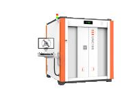 China Unicomp Model UNC160 High Voltage Surge Arrester ZSA-110kV X-ray Nondestructive Inspection for sale