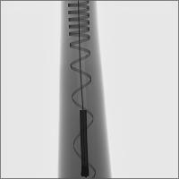 China Super Resolution X-Ray Inspection Image on inspecting internal of Antenna with our Hot Sales Model AX7900 for sale