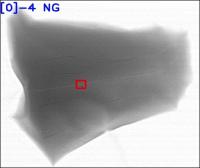 China Worry free for Pin Bone occurs in Salmon Fillet with our Foreign Object Detection UNX4015 X-Ray Unicomp for sale