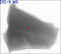 China Worry free for Pin Bone occurs in Salmon Fillet with our Foreign Object Detection UNX4015 X-Ray Unicomp for sale