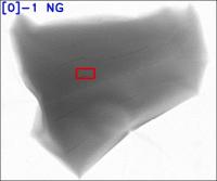 China Worry free for Pin Bone occurs in Salmon Fillet with our Foreign Object Detection UNX4015 X-Ray Unicomp for sale