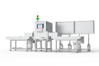 China Unicomp Dates seeds inspection with our Foreign Object Detection UNX4015 X-Ray for sale