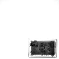 China High resolution X ray Inspection fish bones inside frozen fast food UNICOMP UNX4343 for sale