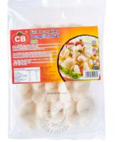 China Automatic X-ray machine Unicomp UNX4015 for frozen fish ball dumpling stone & iron piece contamination detection for sale