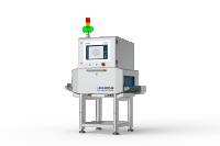 China Automatic X-ray machine Unicomp UNX4015 for frozen fish ball dumpling stone & iron piece contamination detection for sale