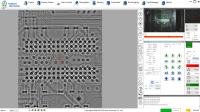 China Full-angle Rotary Inspection Semiconductor PCBA Production X-ray UNICOMP AX9100VS for sale