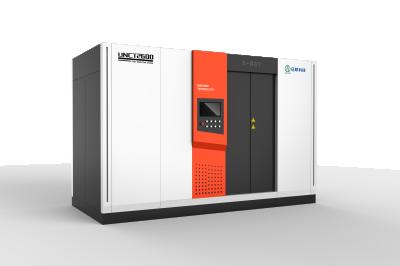 China 3-Dimensional X-Ray inspection machine Unicomp UNCT2600 Xray system used in automotive parts quality for sale