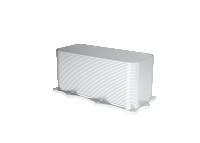 China Battery Cooler Inspection  Unicomp UNCT2600 Stamped Cooling Plate CT Inspection for sale
