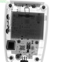 China High Accuracy X-ray Inspection for Dosimeter Fault AX9100max Unicomp Non-destructive Testing Device for sale