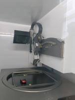 China Clear Inner Structure Scanning Mouse Scroll Wheel Defect Inspection X-ray AX9100max Unicomp for sale