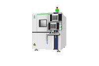 China Clear Inner Structure Scanning Mouse Scroll Wheel Defect Inspection X-ray AX9100max Unicomp for sale