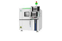 China Inner Defect Scanning & Positioning Water Heater Heating Element Fault Inspection X-ray AX9100max Unicomp for sale