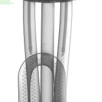 China Inner Defect Scanning & Positioning Water Heater Heating Element Fault Inspection X-ray AX9100max Unicomp for sale