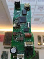 China Solder Joint Hidden Damage Detection LED Driver X-ray Inspection Equipment AX9100max Unicomp for sale