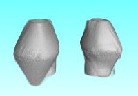China Imaging Consumer Electronics PCBA Manufacturing X-ray UNICOMP AX9100VS Chip Capacitor Internal Crack for sale