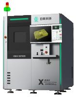 China General Electronics PCBA Production X-ray UNICOMP AX9100VS SOP Lead Solder Void Bridging Inspection for sale