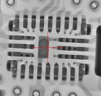 China UNICOMP AX9100VS Multi-Layer All-in-one Imaging Circuit Board Quality Testing X-ray for sale