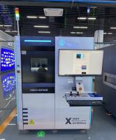 China Full 3D Inspection of BGA Bumps Unicomp AX9100vs Die & Internal Circuits for sale
