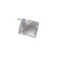 China High sensitivity online machine Unicomp UNX4015 for chicken paste sachet metal glass foreign body detection for sale