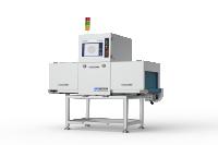 China Unicomp UNX6030  X-ray inspection machine for iodised salt bag stone metal foreign body detection for sale