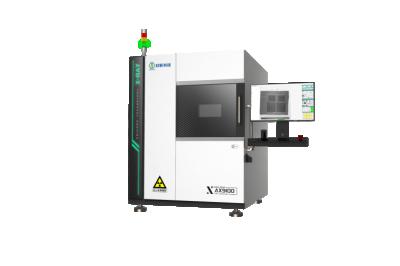 China Checking Void Defects Daily Consume Battery UNICOMP 130kV X-RAY Inspection AX9100 for sale