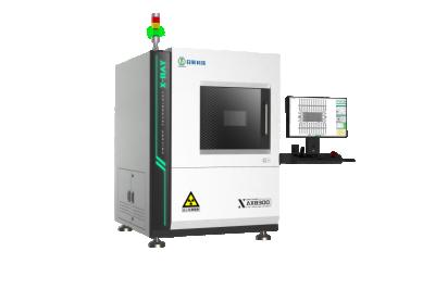 China Semiconductor BGA Flip Chip Inspection X-ray AX8300 UNICOMP Fingerprint Access Control for sale
