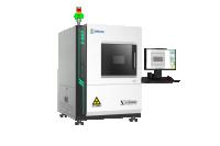 China IC BGA CSP Packaging Defect Inspection X-ray AX8300 UNICOMP Full CNC Automatic Scanning for sale