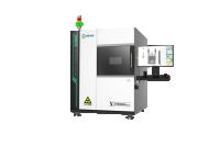 China Automated High-Speed CNC Positioning Automatic X-ray AX8300MAX UNICOMP Dual-Channel Access Control for sale