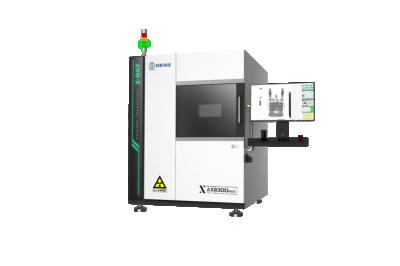China Automated High-Speed CNC Positioning Automatic X-ray AX8300MAX UNICOMP Dual-Channel Access Control for sale