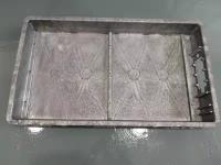 China Battery housing X-ray machine Unicomp UNC160 for casting parts cracks porosity testing for sale