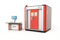 China Unicomp machine UNC160 for battery housing welding parts and castings cracks inspection for sale