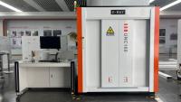 China Electric NDT X ray machine Unicomp UNC160 for die castings inside defects testing for sale