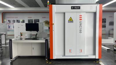 China Electric NDT X ray machine Unicomp UNC160 for die castings inside defects testing for sale