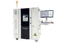 China 110kv real time high precision X ray machine Unicomp AX8500 for leadframe quality control for sale