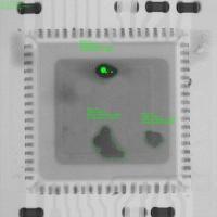 China 130kV Micro‑Focus X‑ray Inspection System AI Imaging 7‑Axis PCBA Detector AX9100 UNICOMP for sale