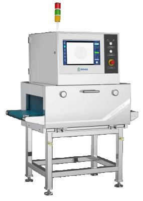 China Unicomp UNX4015 High quality good resolution foreigh objects detection machine for instant noodles for sale