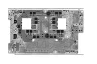 China Large‑Area Stitched Imaging AI Super‑Resolution UNICOMP AX9100MAX CE FDA Certified SMT Defect Detector for sale